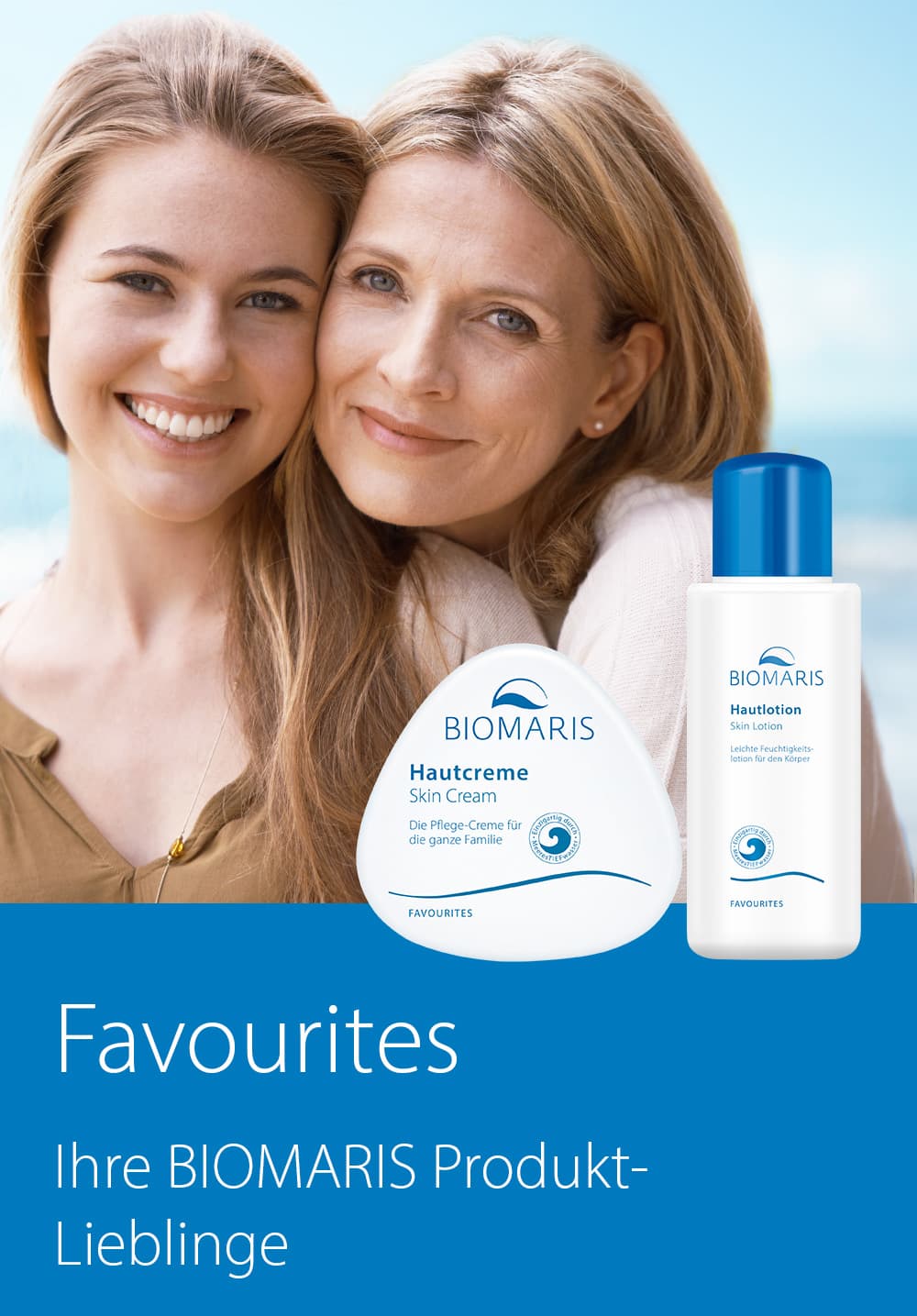 BIOMARIS für Partner