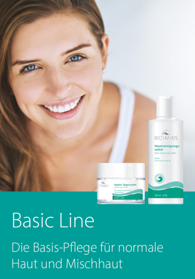 BIOMARIS für Partner